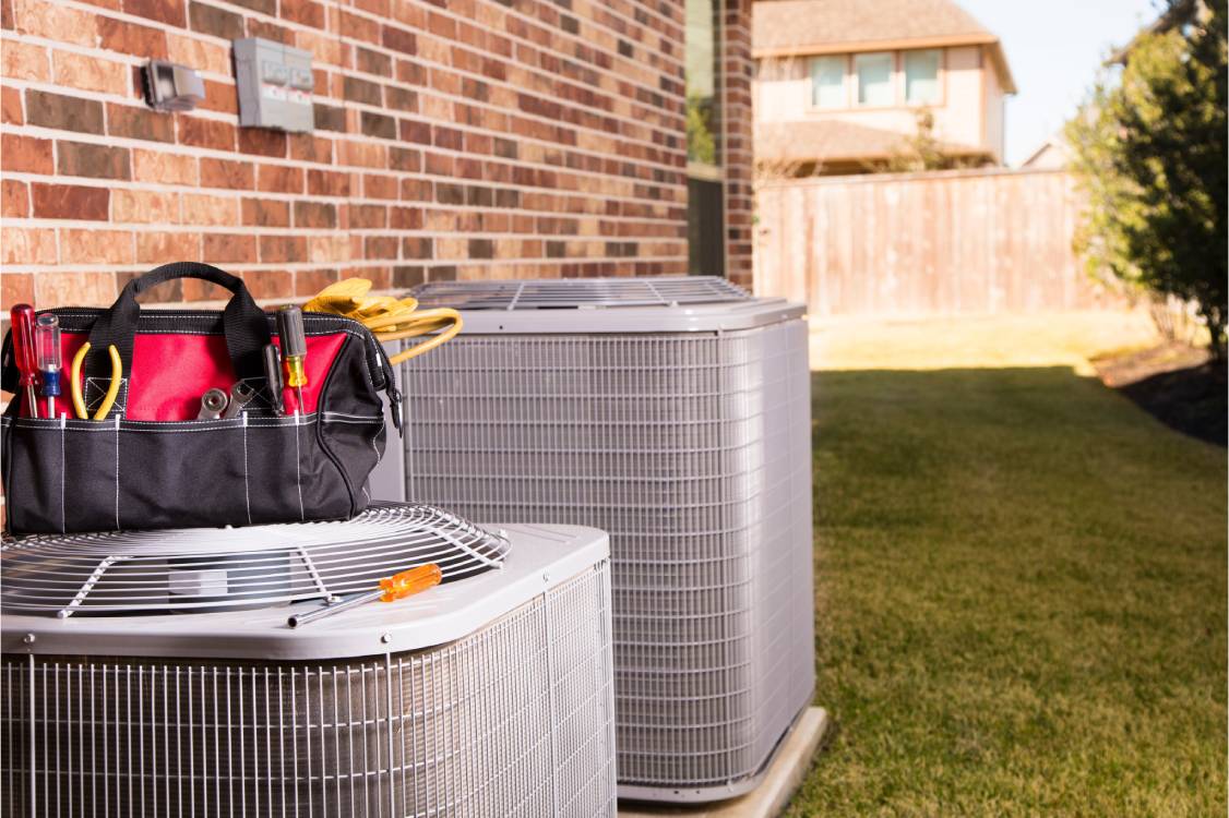 How Much Does It Cost to Install a New HVAC System? | HomeSpruce ...
